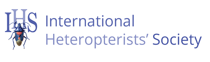 IHS – Internationa Heteropterists' Society